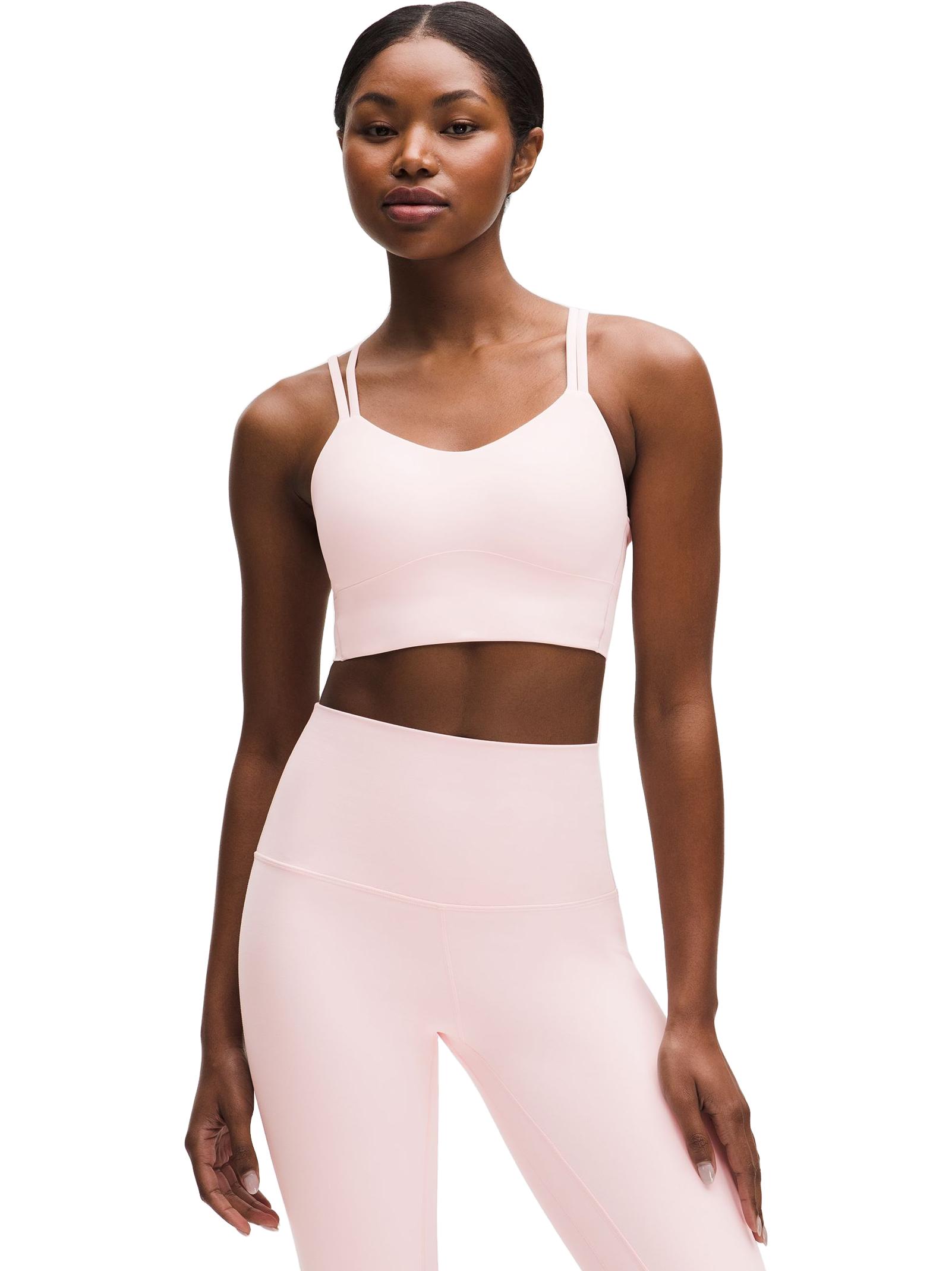 LULULEMON Lululemon Align No-Line High-Rise Pant 28"